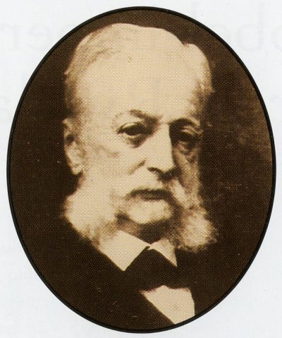 The oil companies merge - Nobel brothers