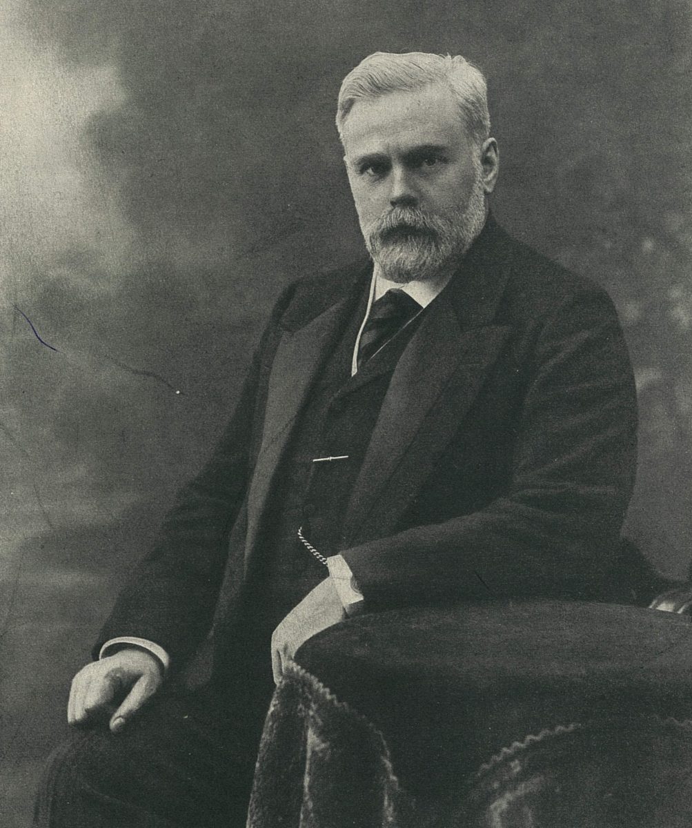 M/s Vandal - a historical ship - Nobel brothers