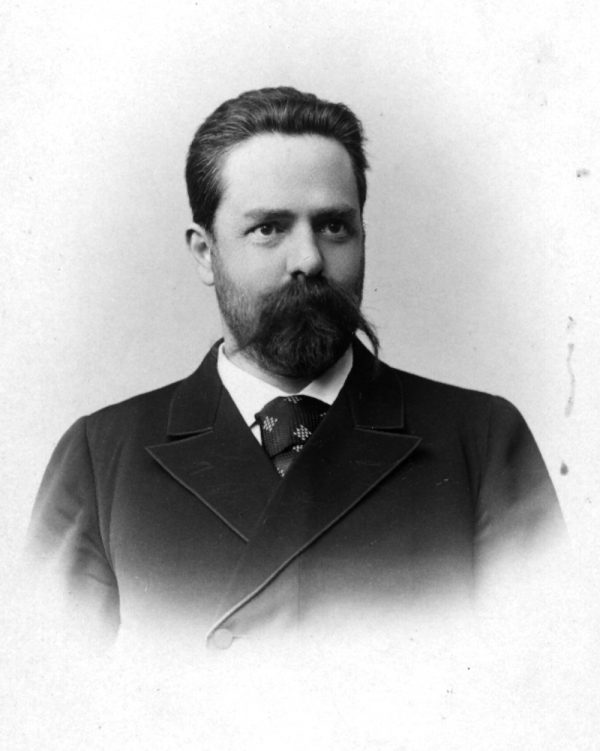 Emanuel Nobel is forced to leave everything and flee - Nobel brothers