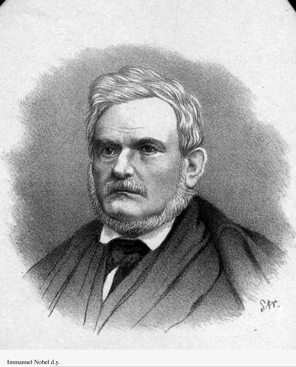 The Nobel Family Society becomes a supporting partner in the Branobel ...