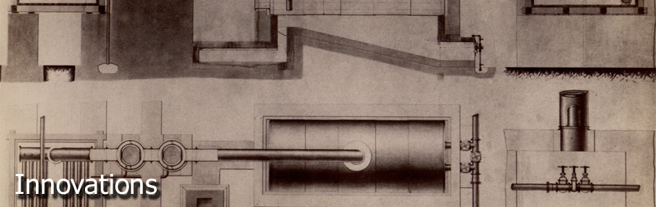 Innovations - Nobel brothers