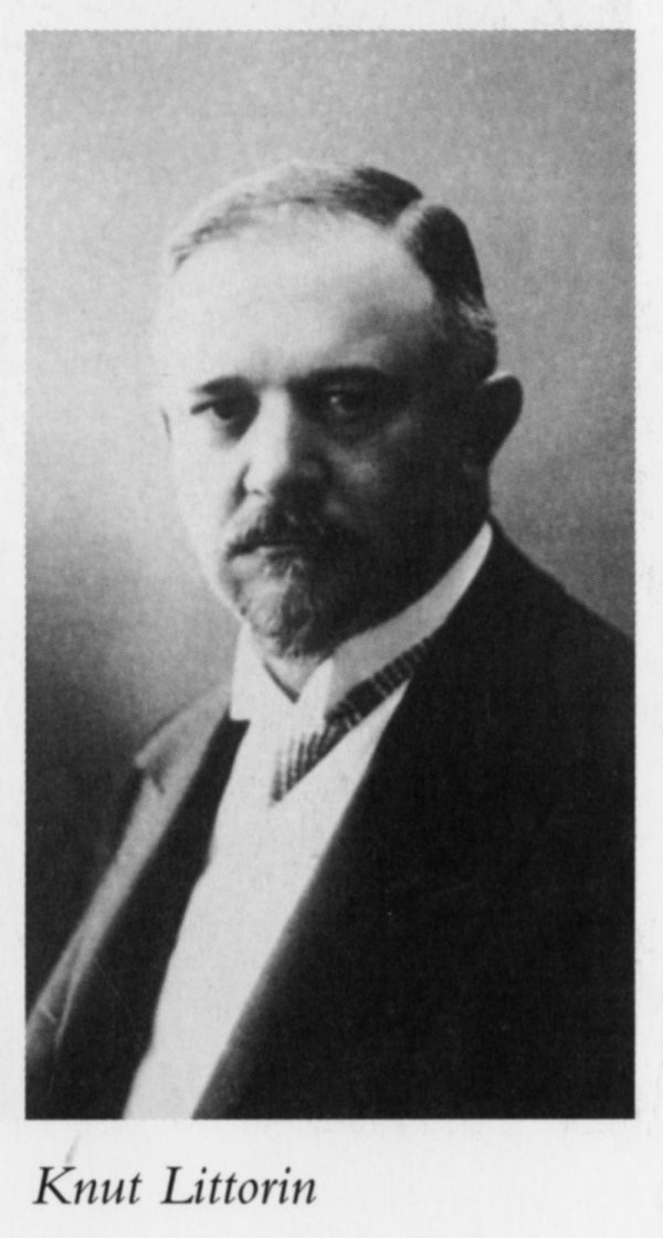 The Branobel Company - Nobel brothers