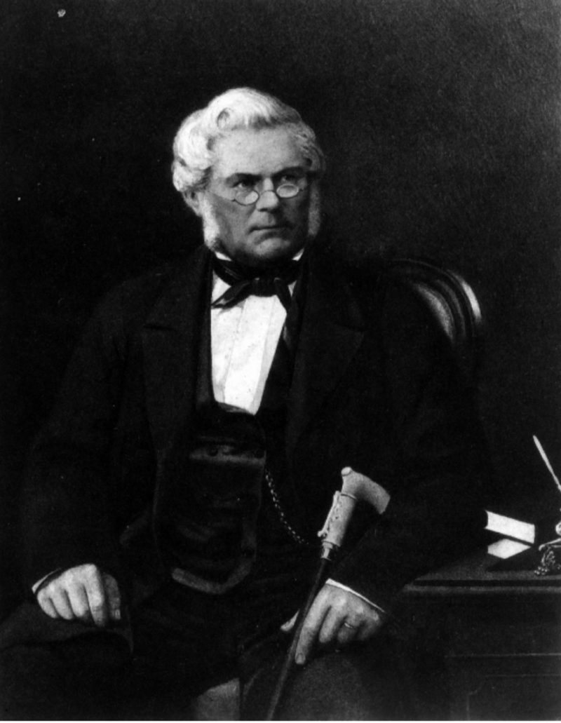 The father, Immanuel Nobel – a passionate inventor - Nobel brothers